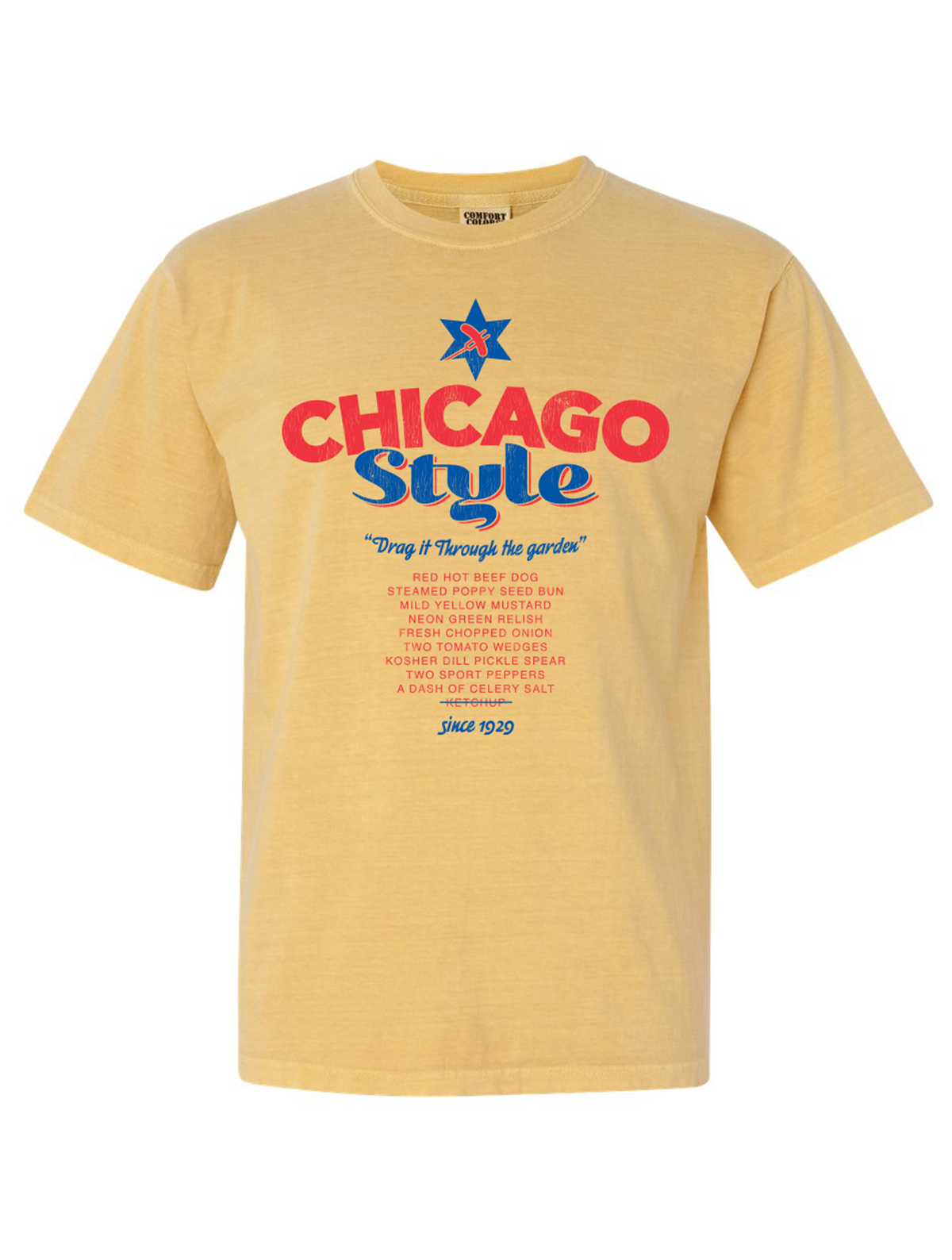 Chicago Style LVR INK Chicago Style LVR INK